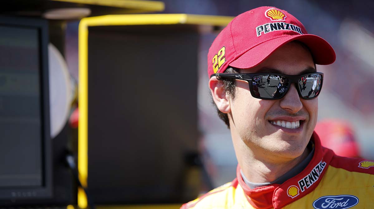 NASCAR star set to join BP Supercars All Stars Eseries | Supercars