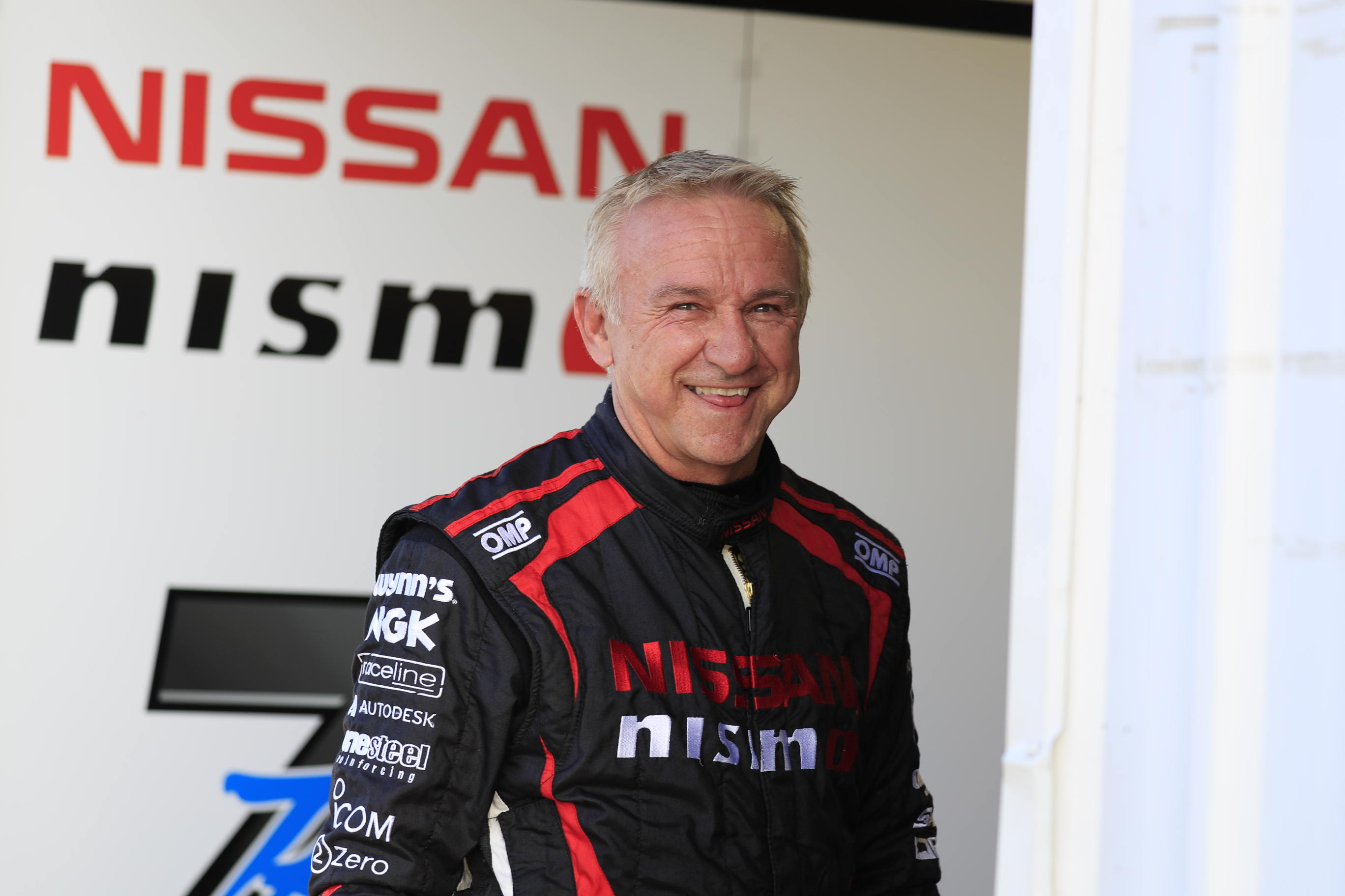 Additional drivers gear up | Supercars