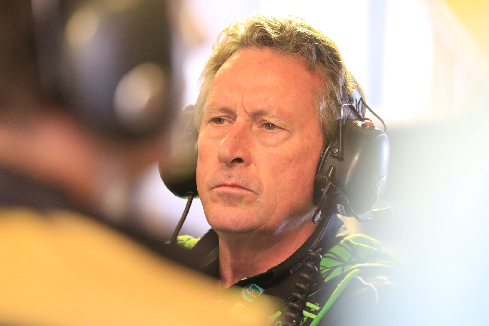 Supercars Board, Commission seats locked in | Supercars