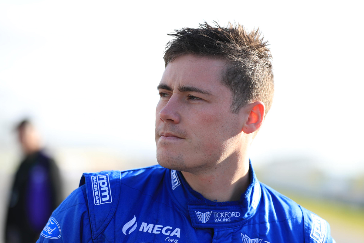 Stanaway laments ‘weekend from hell’ | Supercars