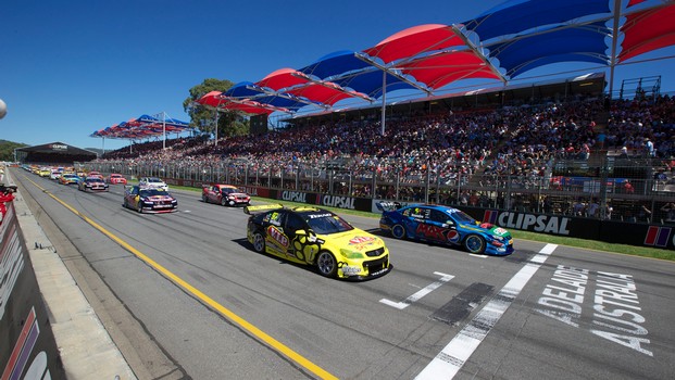 Clipsal 500 Final Day 'Sold Out' | Supercars