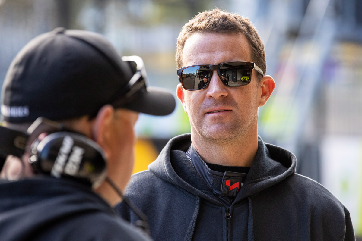 Where Davison’s true pace would have put him | Supercars