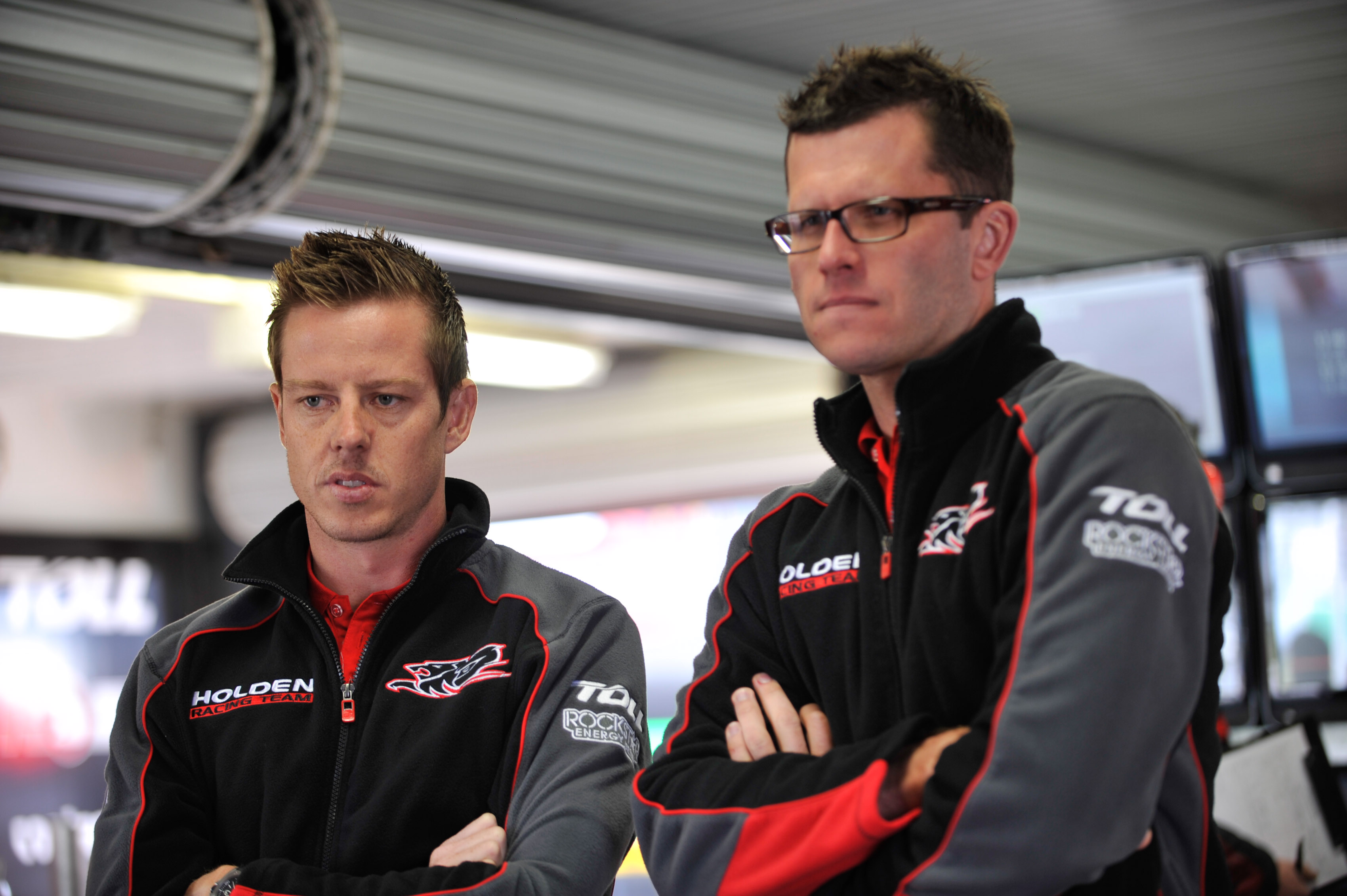 Courtney's surprise highlight from Walkinshaw tenure | Supercars