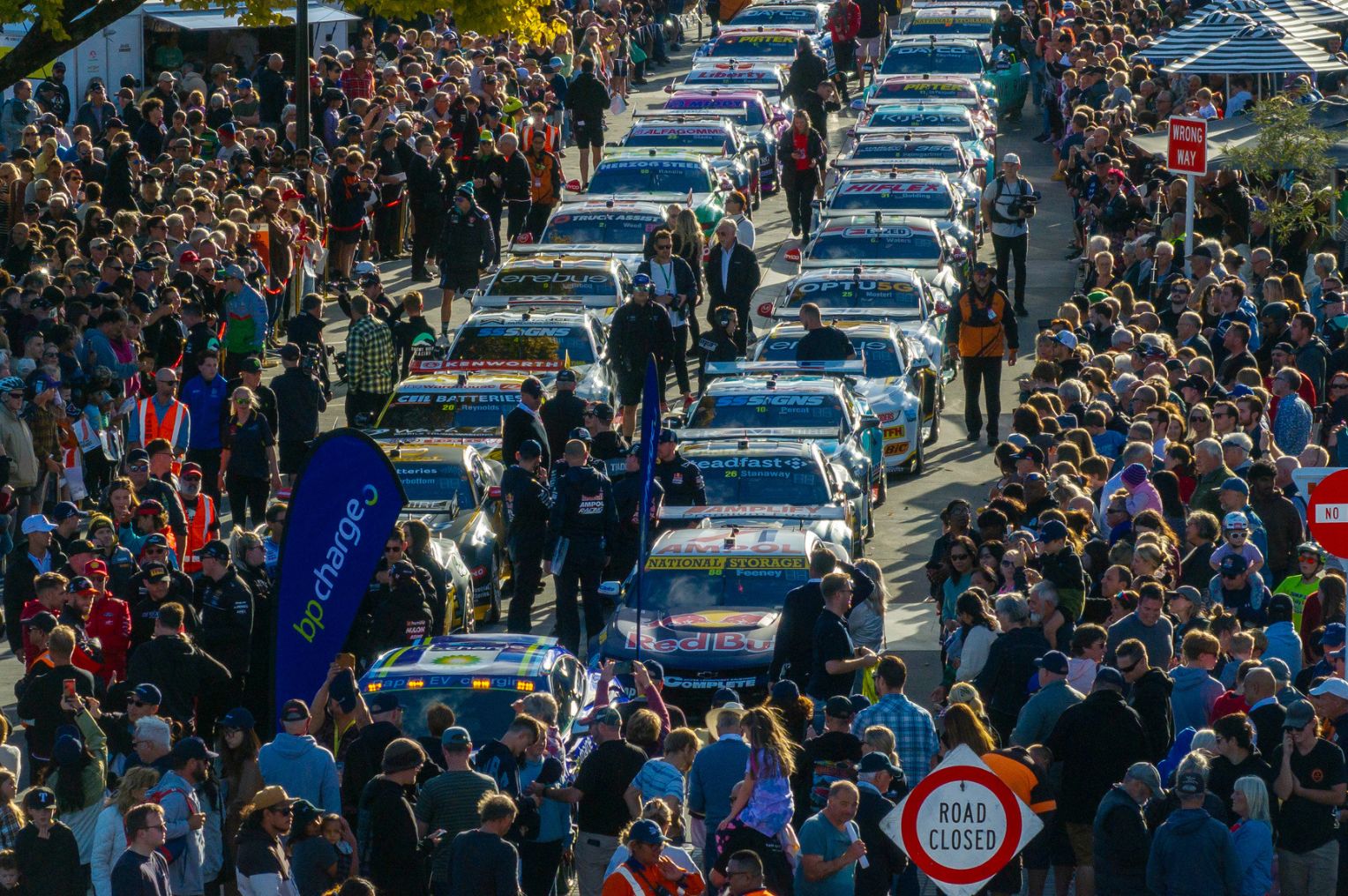 ITM Taupō Super 440: Everything you need to know | Supercars
