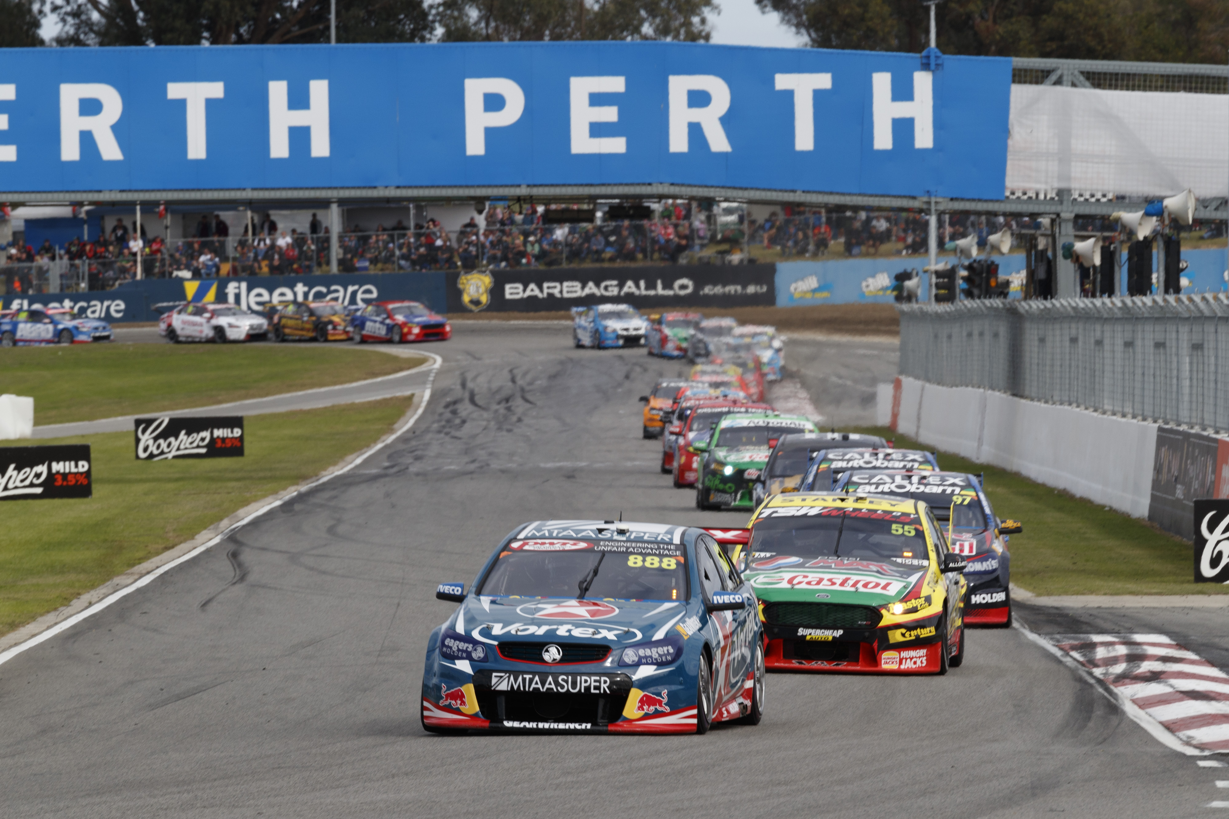 What you need to know: Perth SuperSprint | Supercars