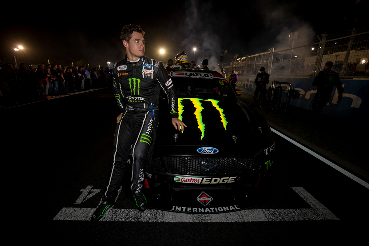 Waters believes wins within reach | Supercars