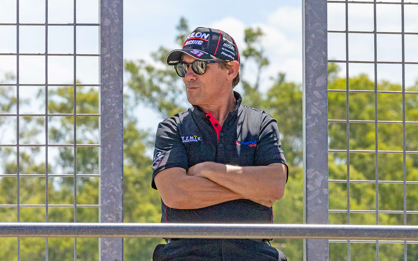 PremiAir Nulon Racing confirms Lacroix role | Supercars