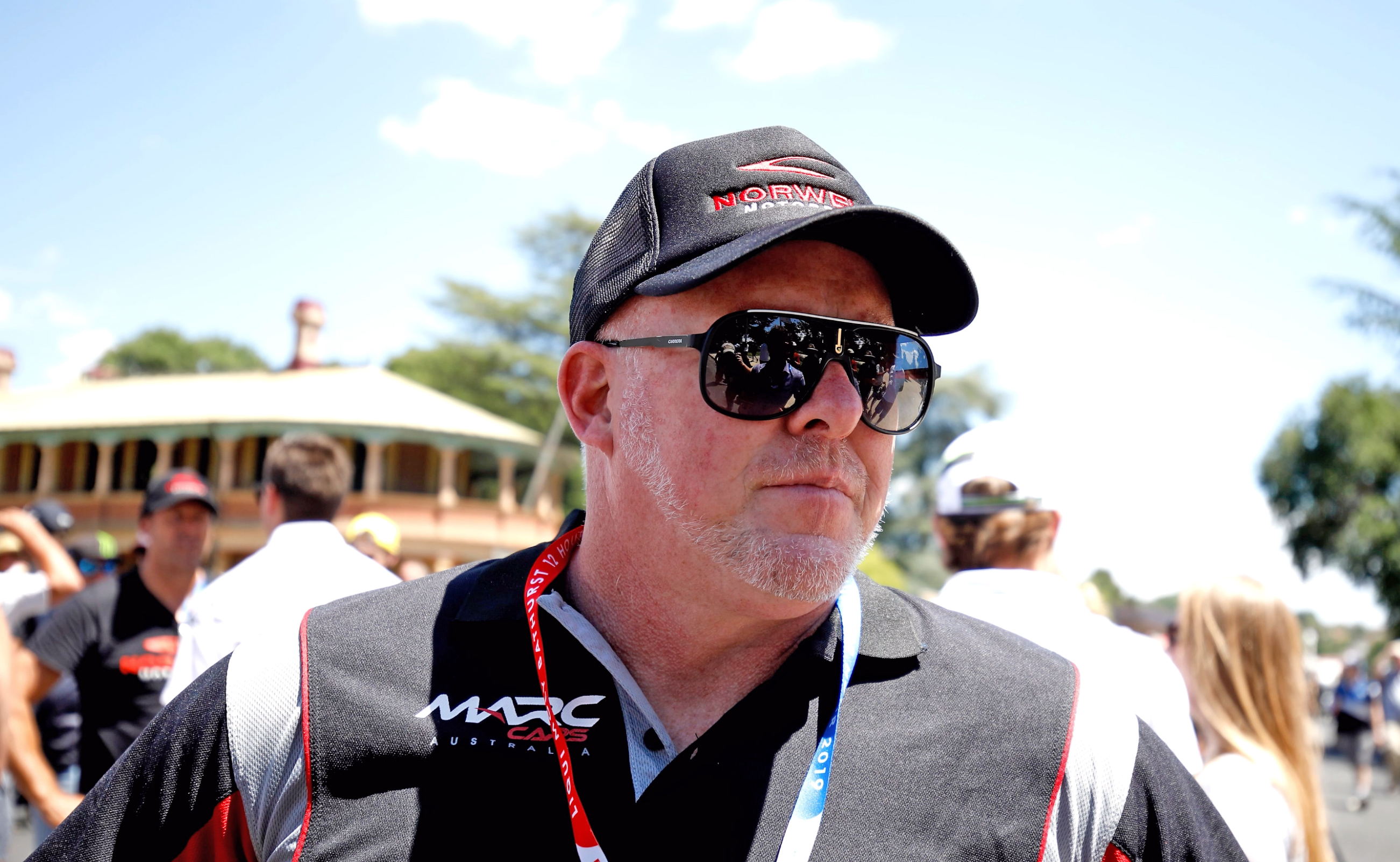 Champ Car legend scores Bathurst 12 Hour seat | Supercars