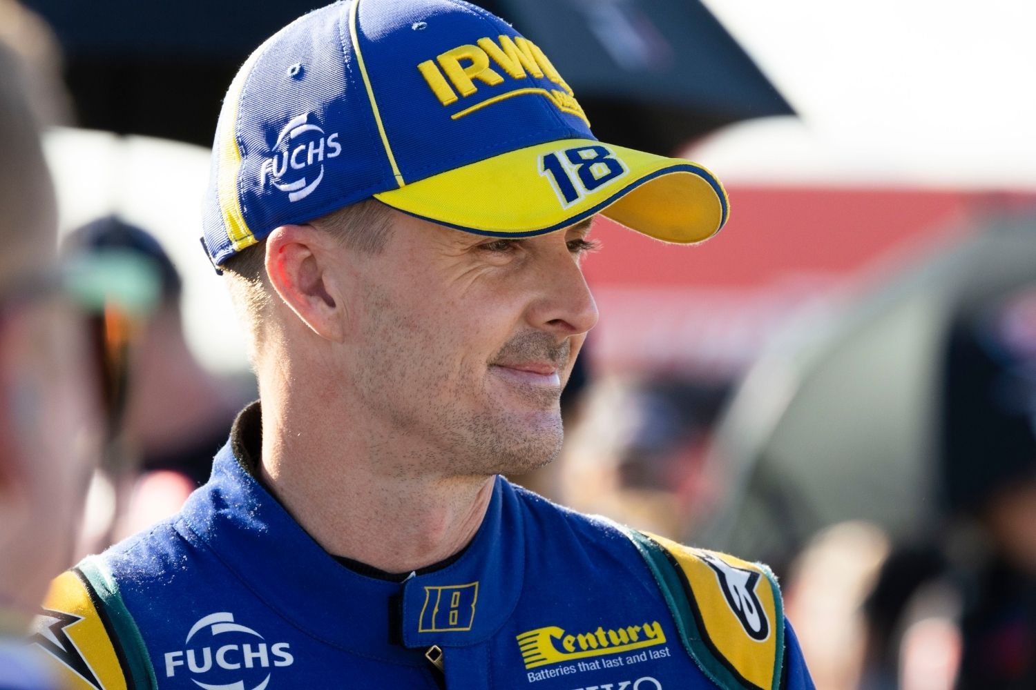 Winterbottom's high hopes for Perth return | Supercars