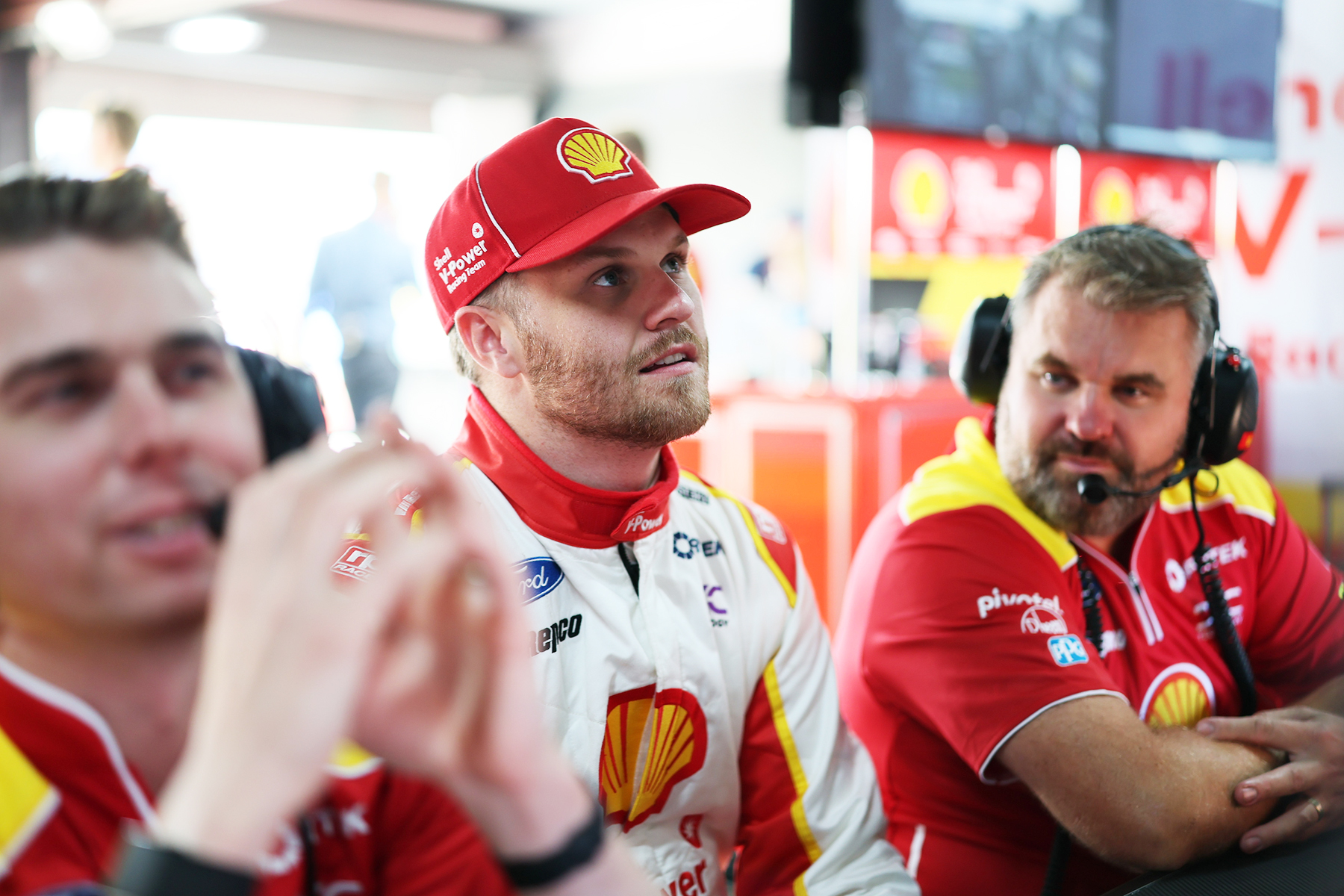 Kostecki makes admission on rollercoaster first DJR round | Supercars