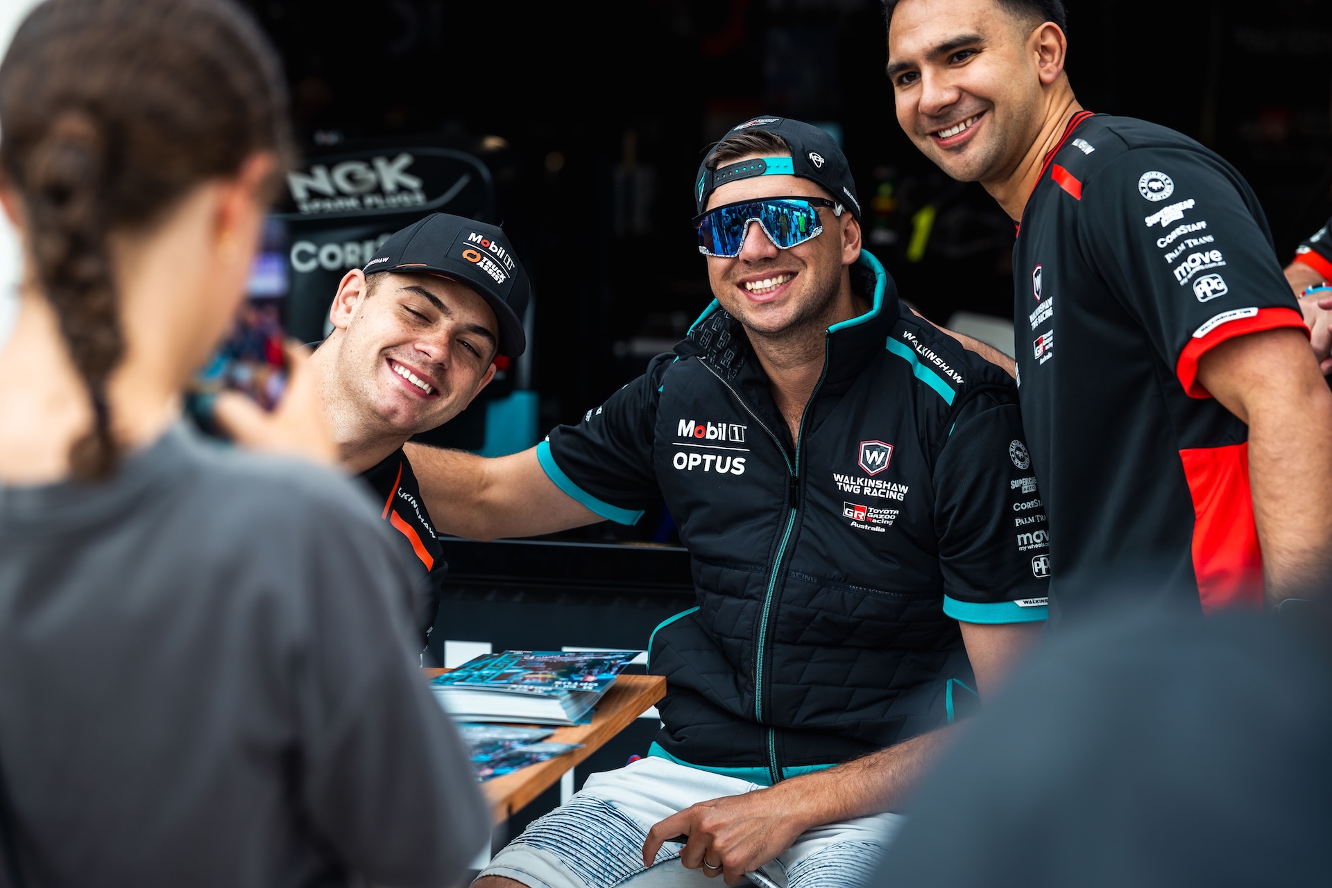 Mostert makes telling admission after rollercoaster start to 2026 ...
