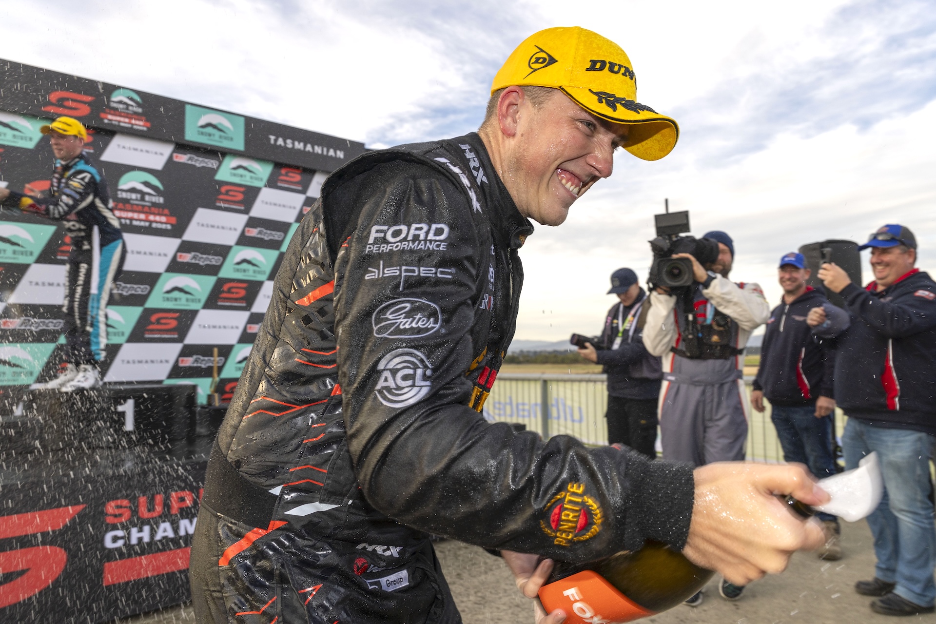 Revealed: Where giant-killer Payne has gone to another level | Supercars