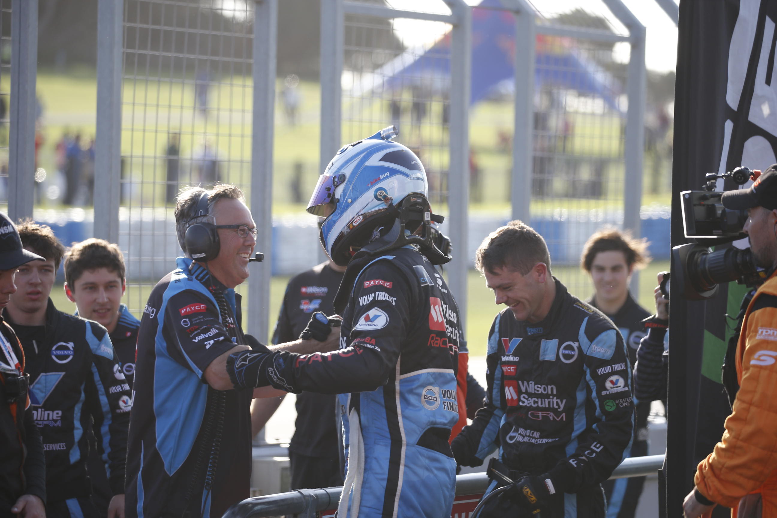 ‘We can win the championship’ | Supercars