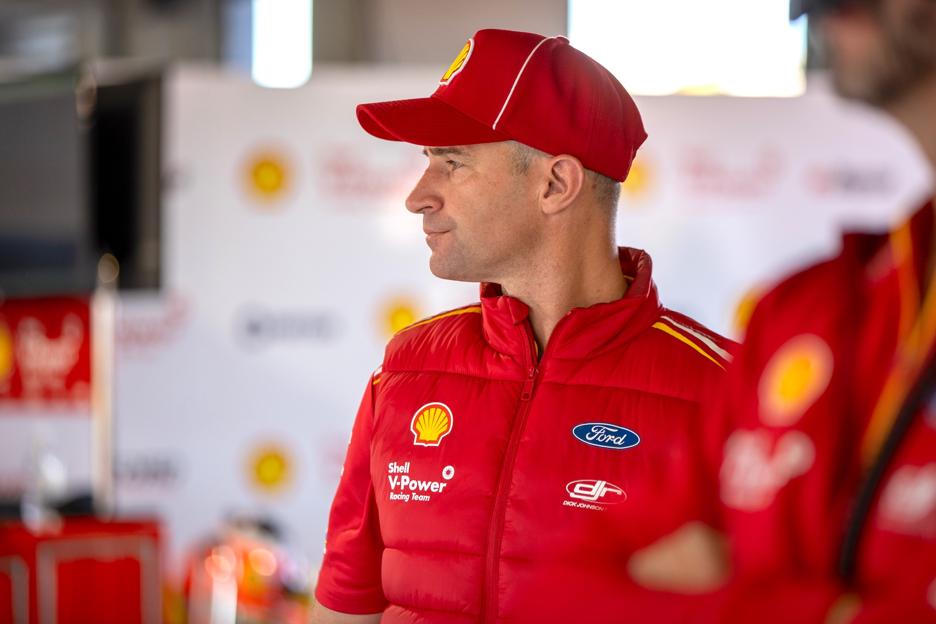 Penrite Racing confirms Davison Enduro Cup deal | Supercars