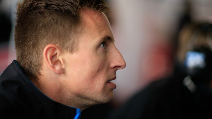 Pither to the top in final practice | Supercars