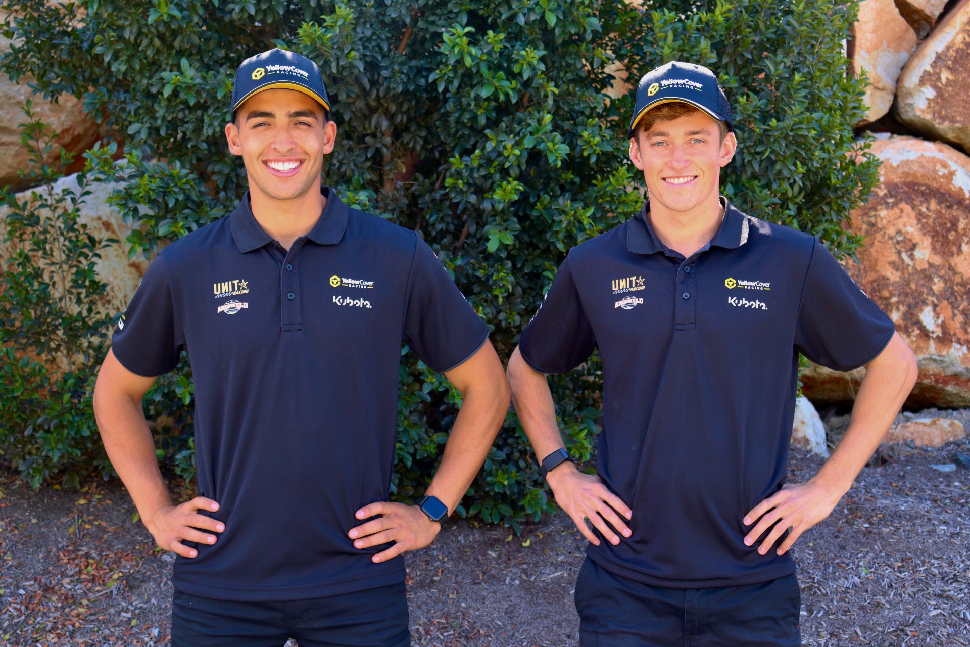Ojeda to partner with Goddard for Bathurst | Supercars