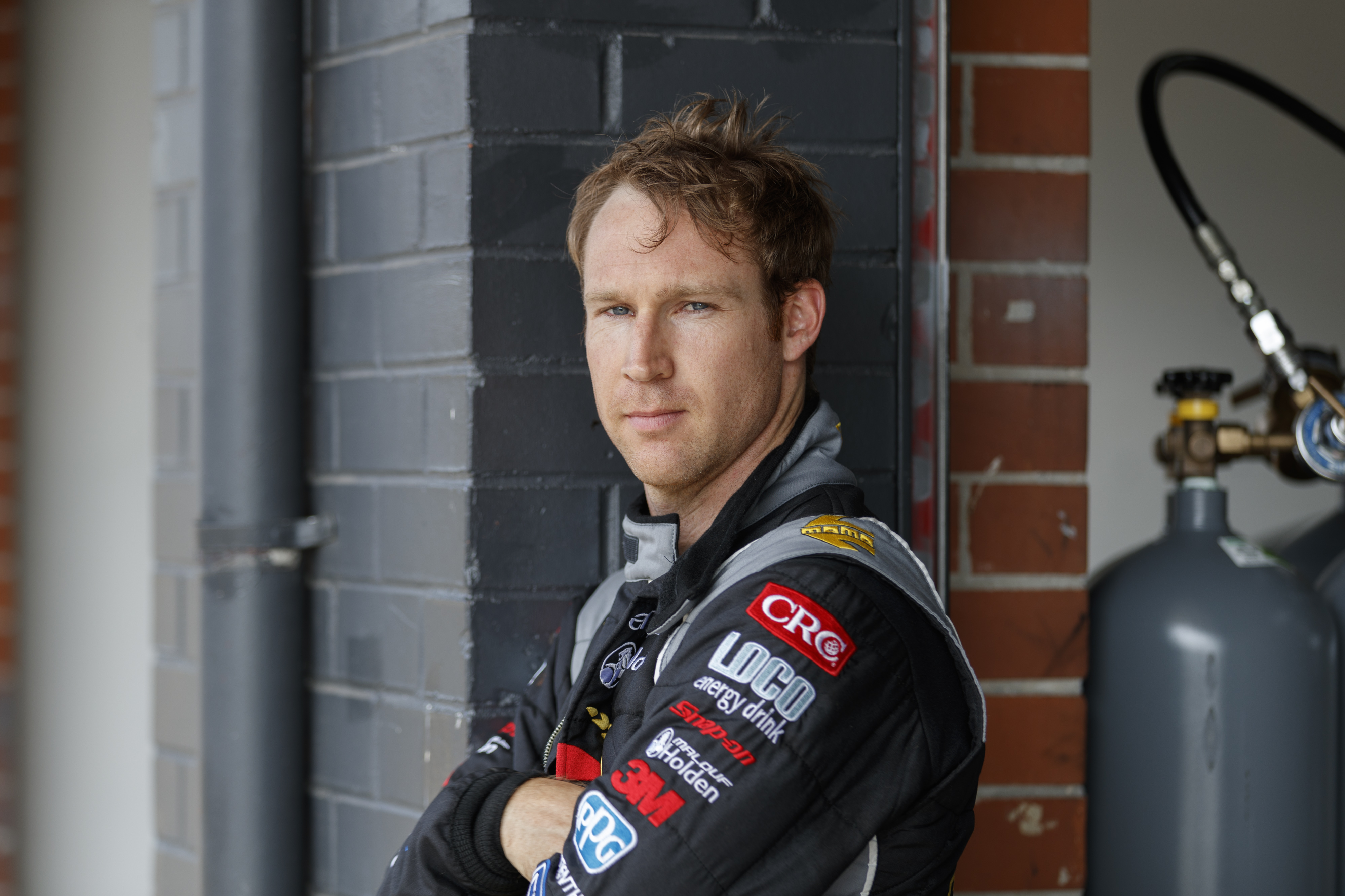 Reynolds closing on Erebus contract extension | Supercars