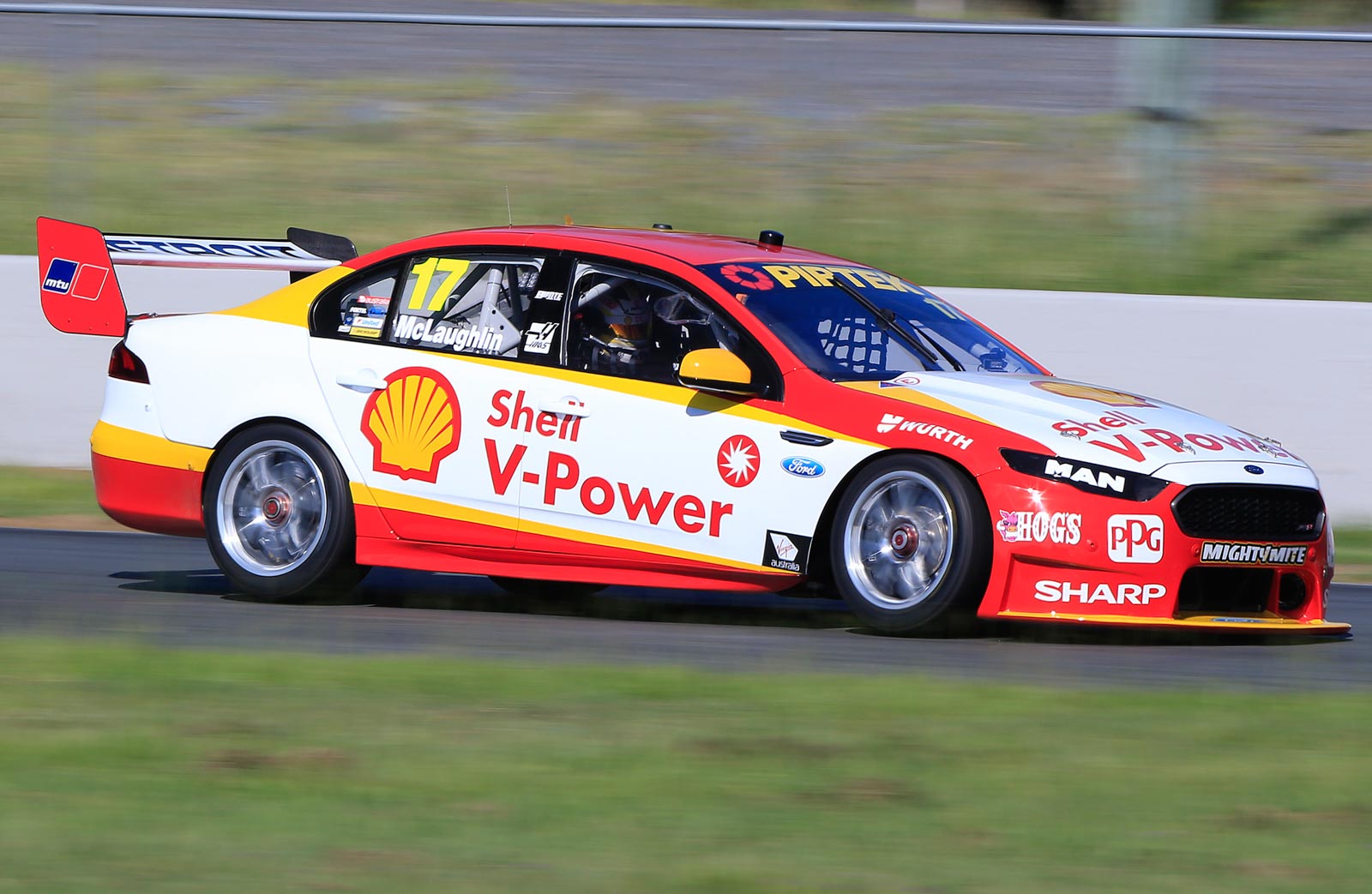 US link key in Premat Penske move | Supercars