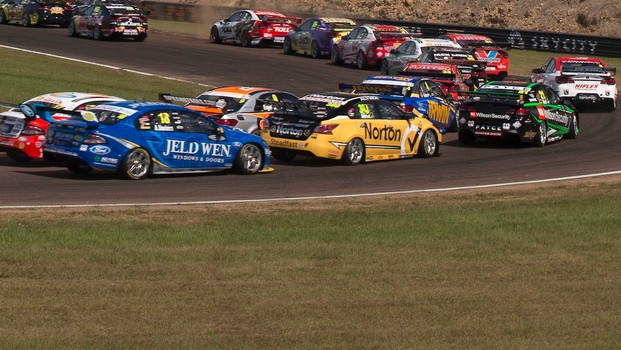 Looking Beyond Car of the Future | Supercars