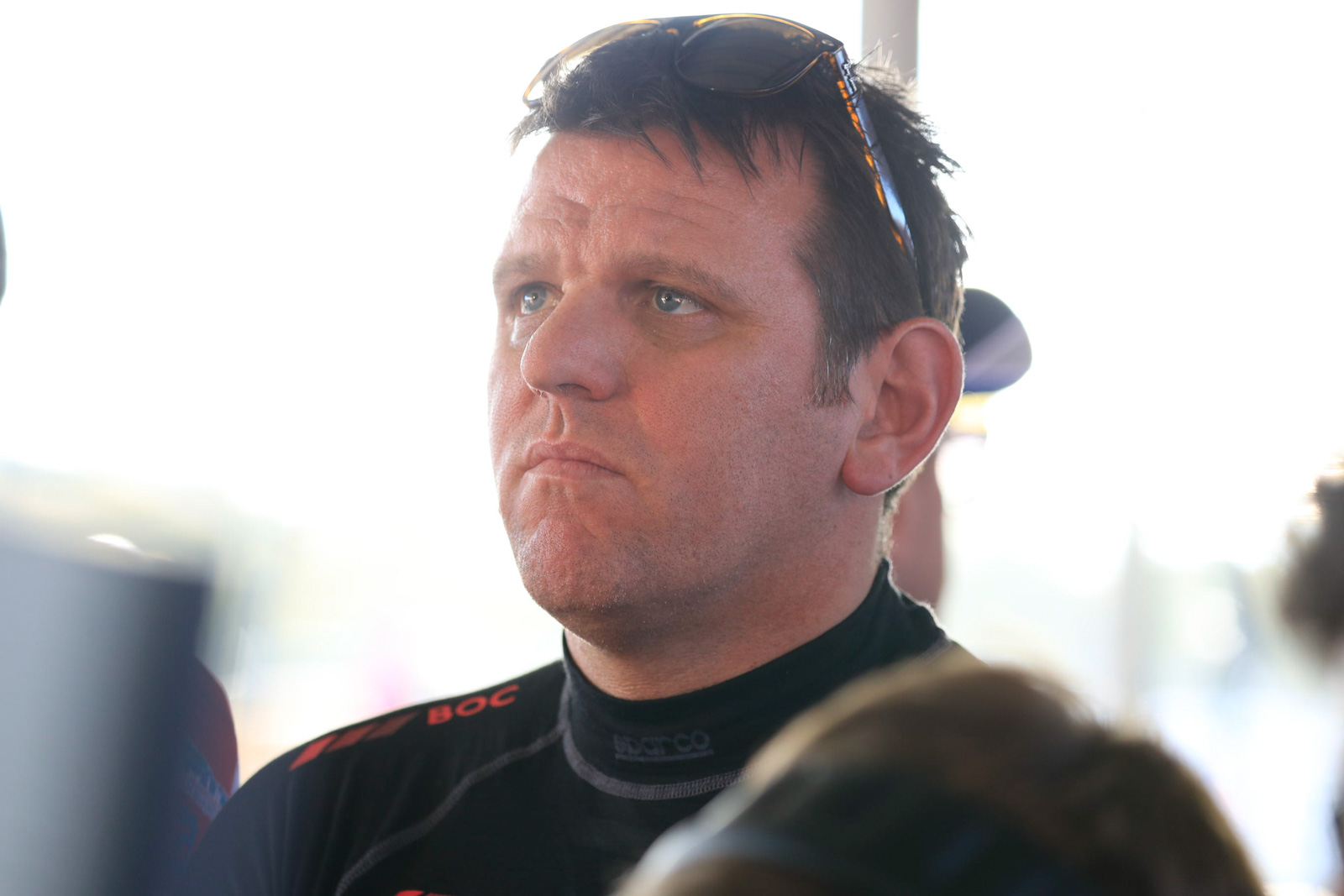 Bright opens up on PRA switch | Supercars