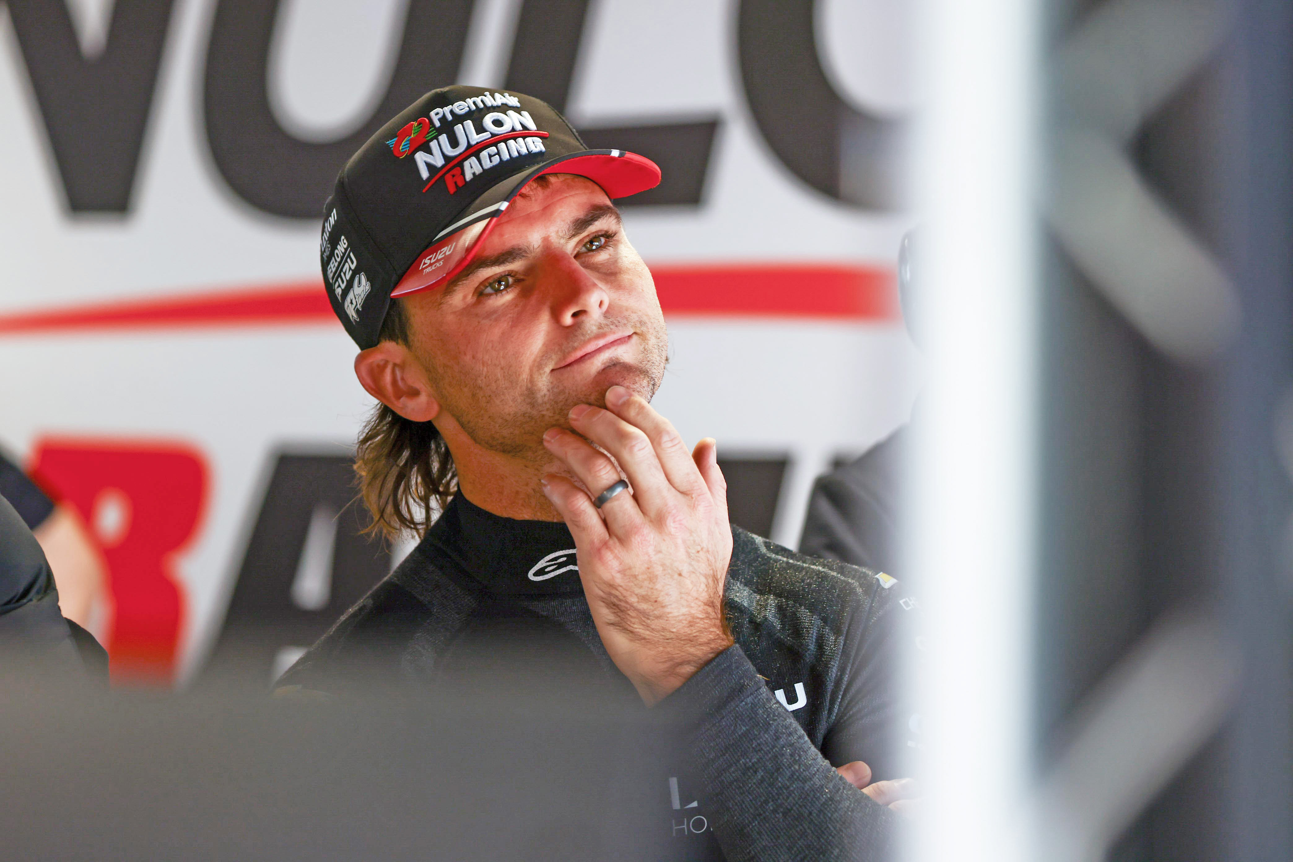 Slade opens up on retirement decision | Supercars