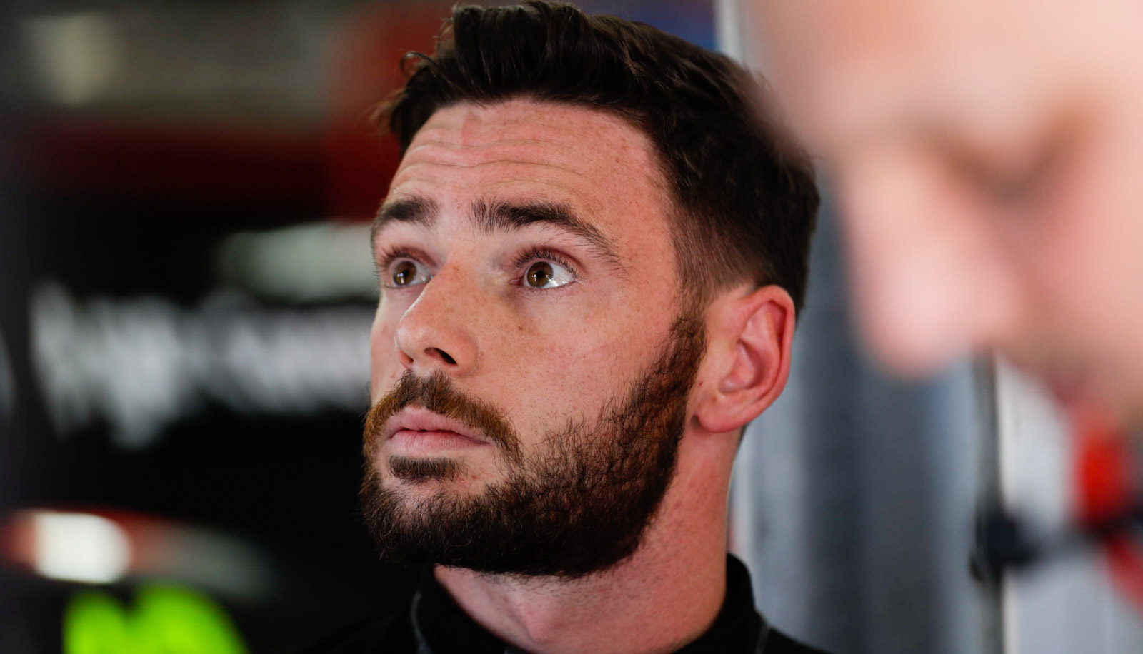 Patience, positivity for battle-hardened Pye | Supercars