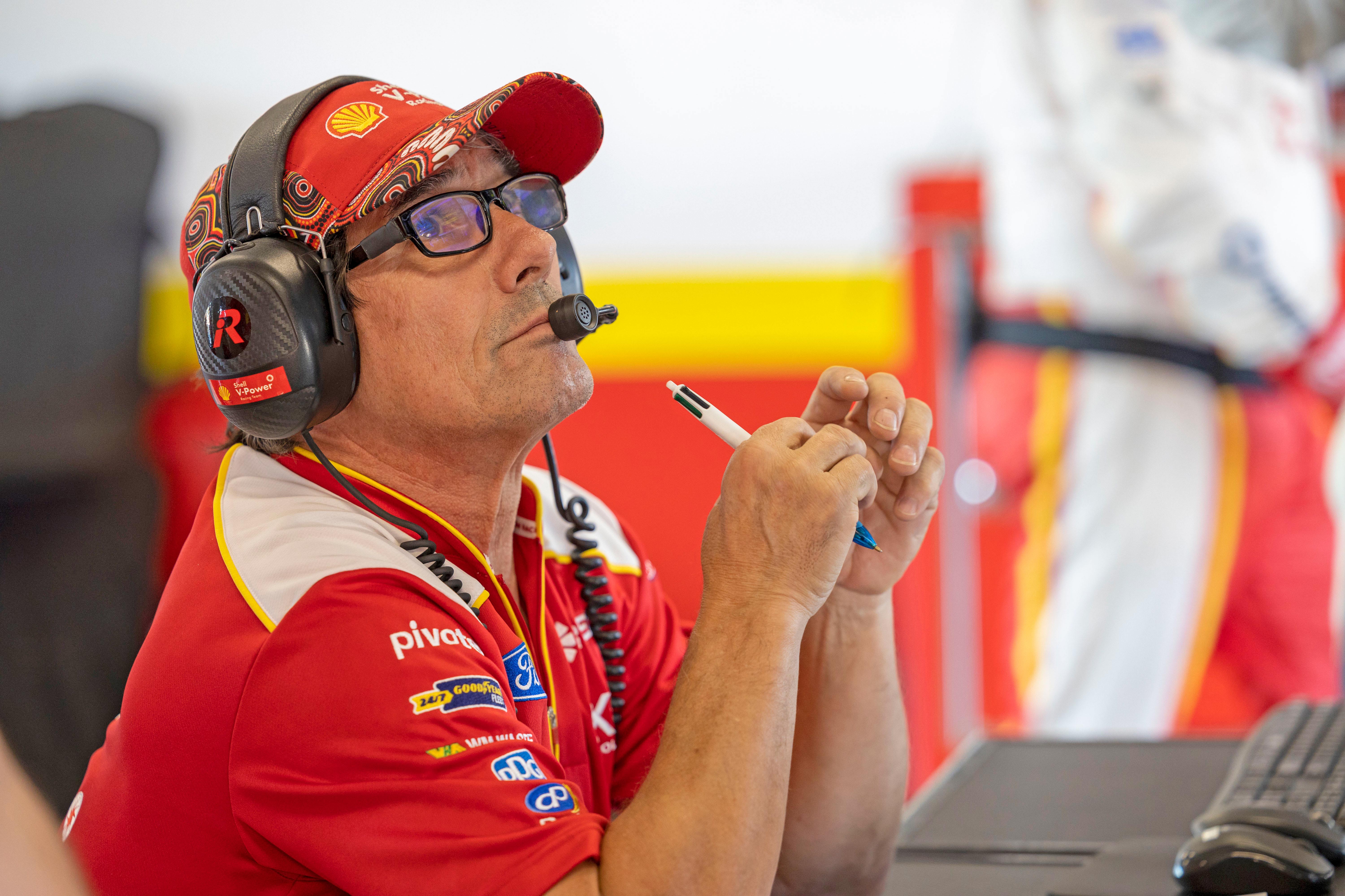 Lacroix joins PremiAir Racing after DJR departure | Supercars