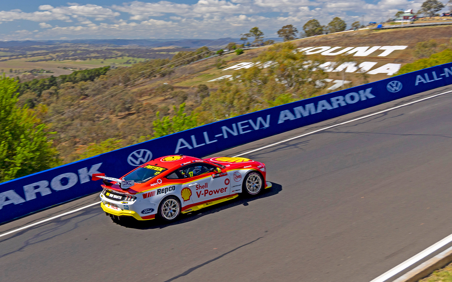 Supercars demonstrations set for Bathurst 12 Hour | Supercars