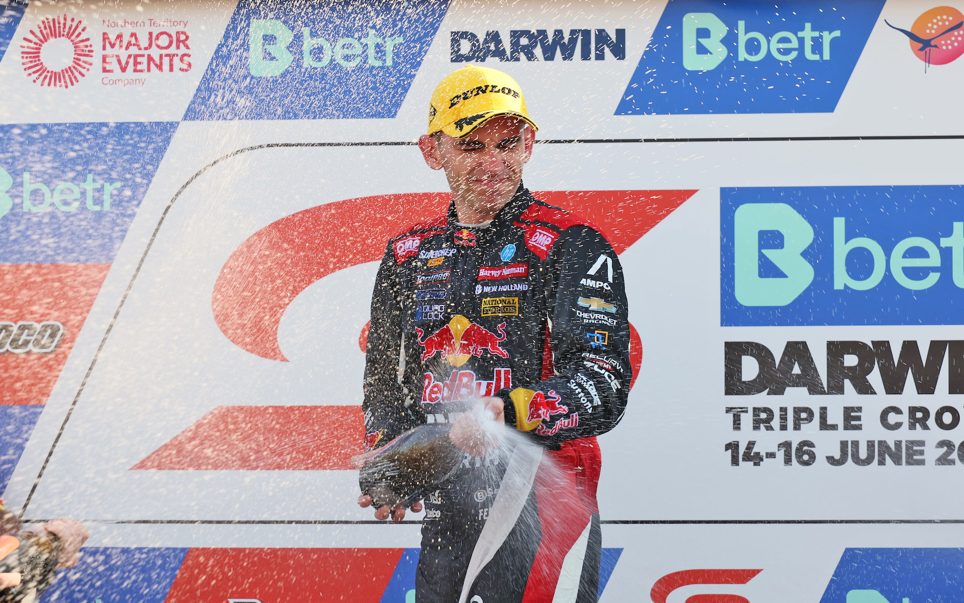 Top 10 Supercars drivers of 2024: Broc Feeney | Supercars