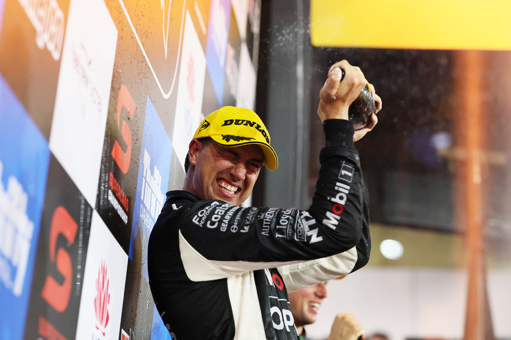 Mostert surprised by P2 after qualifying setback | Supercars