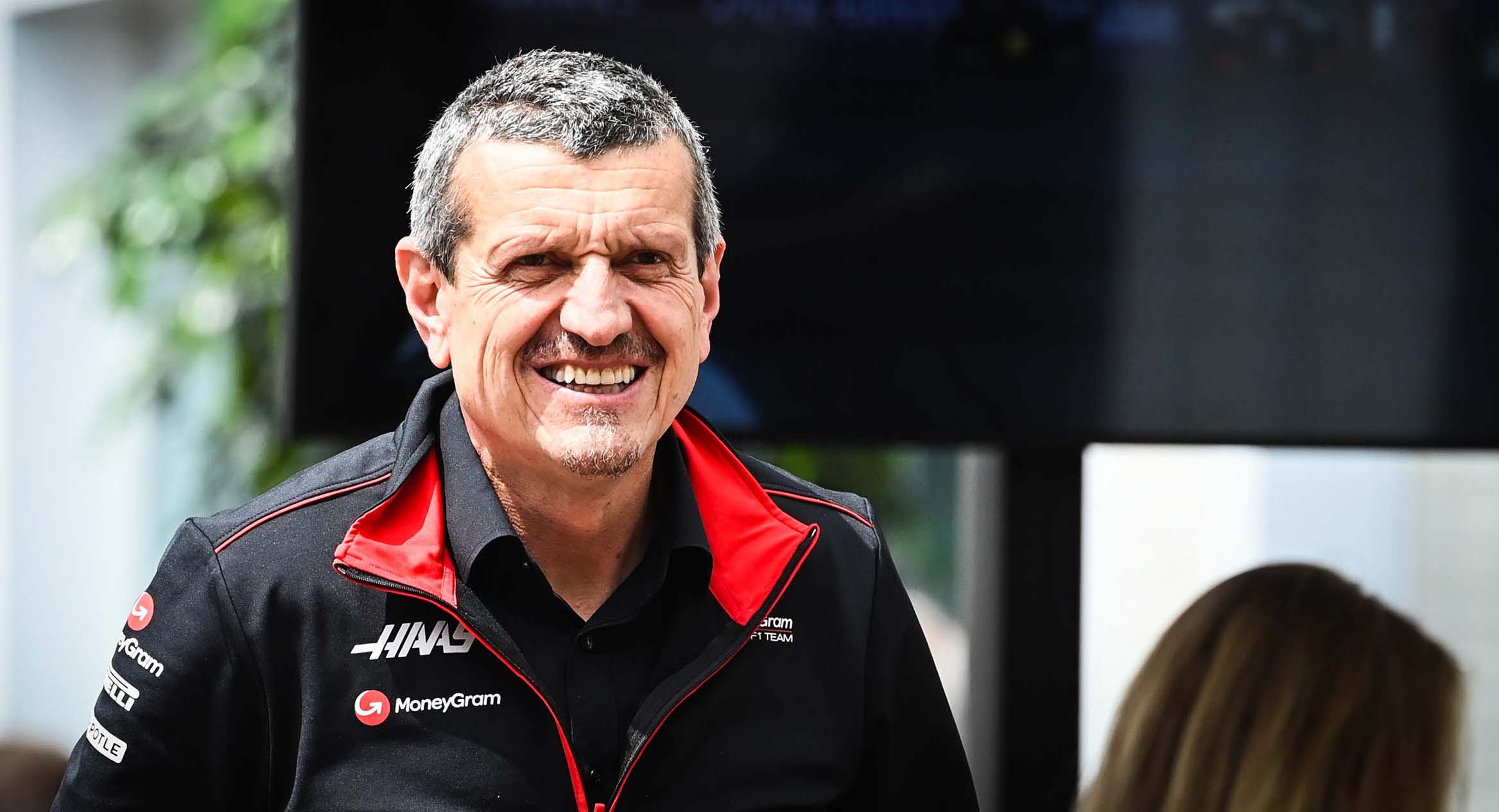 F1 figure Steiner set for Courtney Supercar laps | Supercars