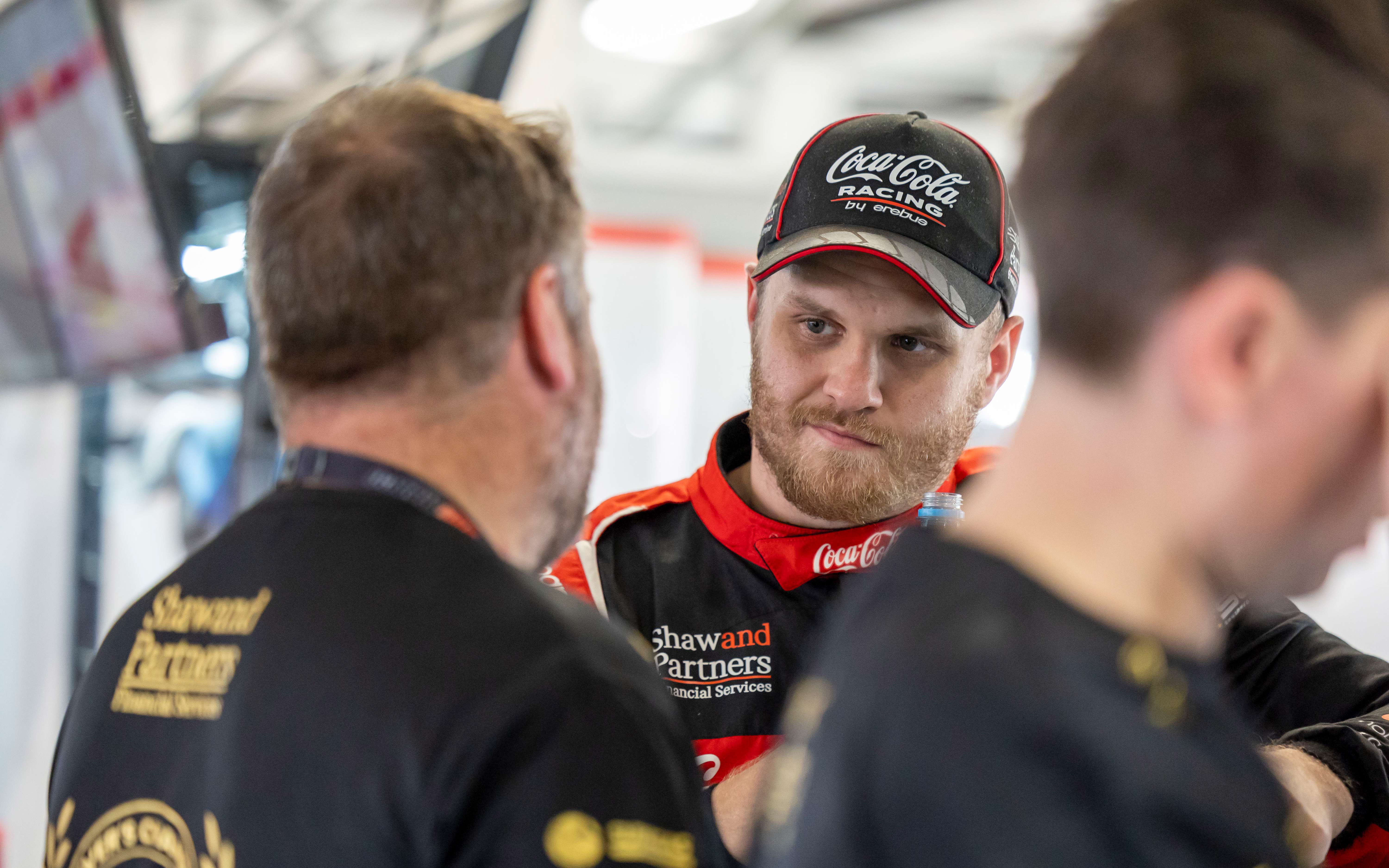 Kostecki to make sensational Supercars return | Supercars
