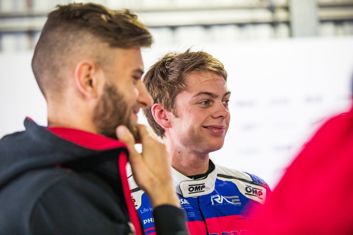 Ex-housemates seeking Sandown rebound | Supercars