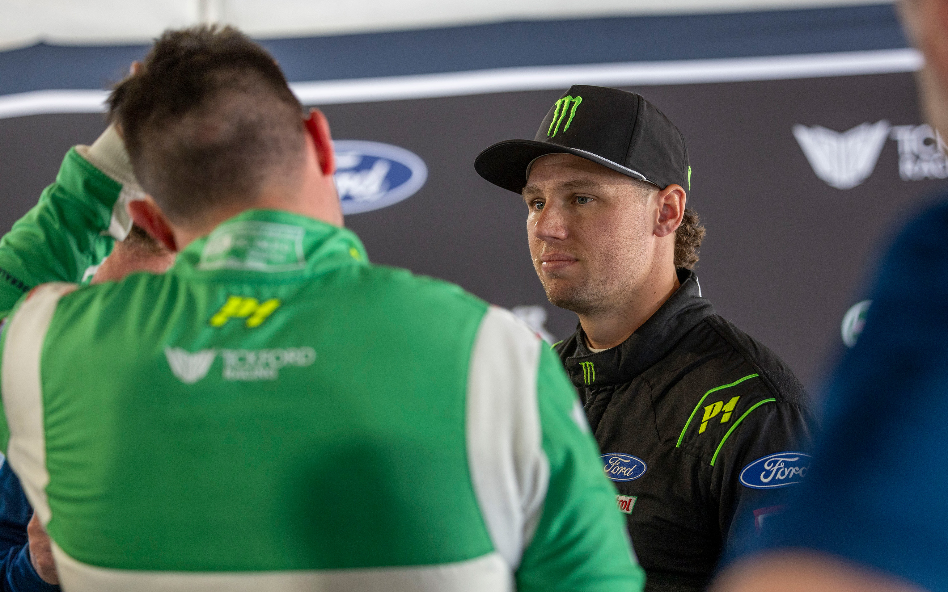 Waters outlines new approach after Bathurst stumble | Supercars