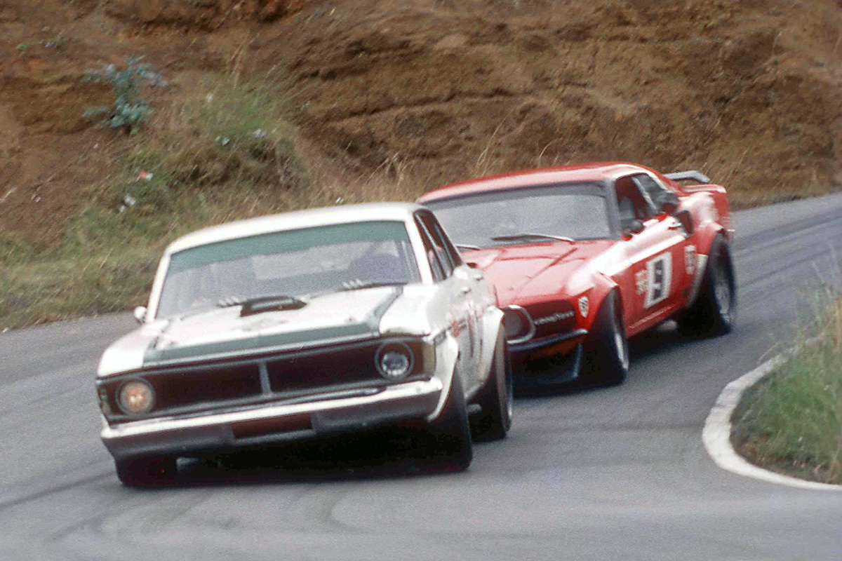 Easter Flashback: Was this the ATCC's greatest race? | Supercars