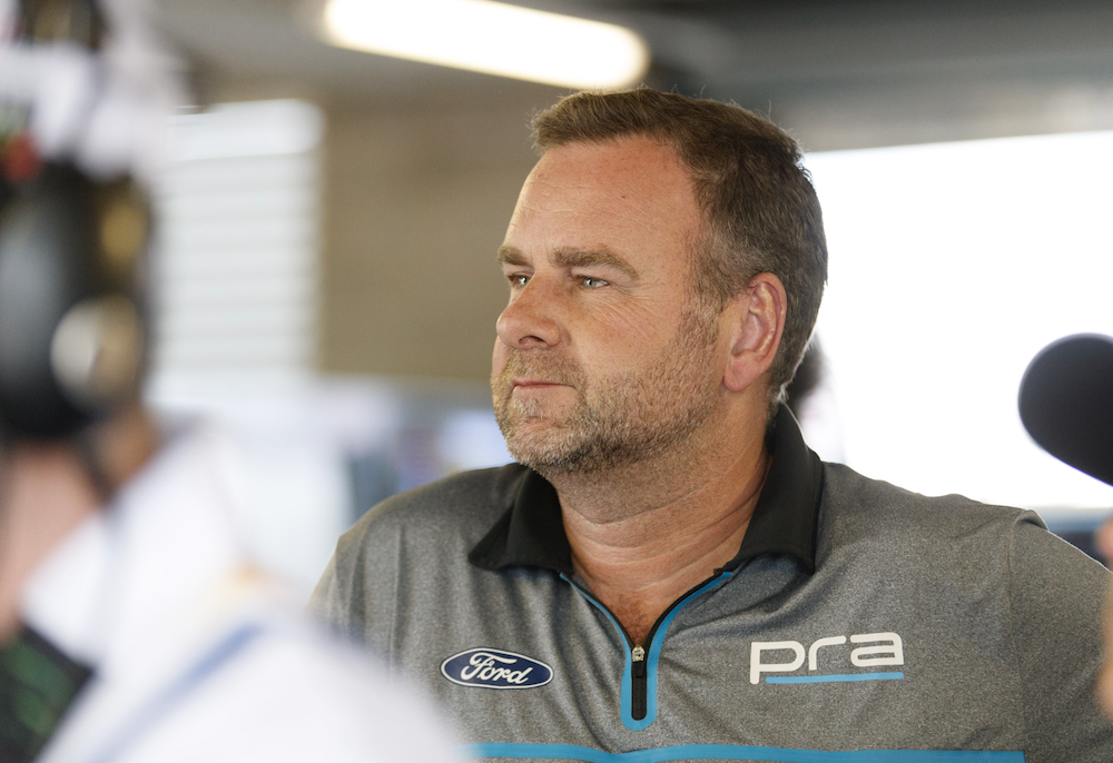 Prodrive bosses skip Pukekohe for US trip | Supercars