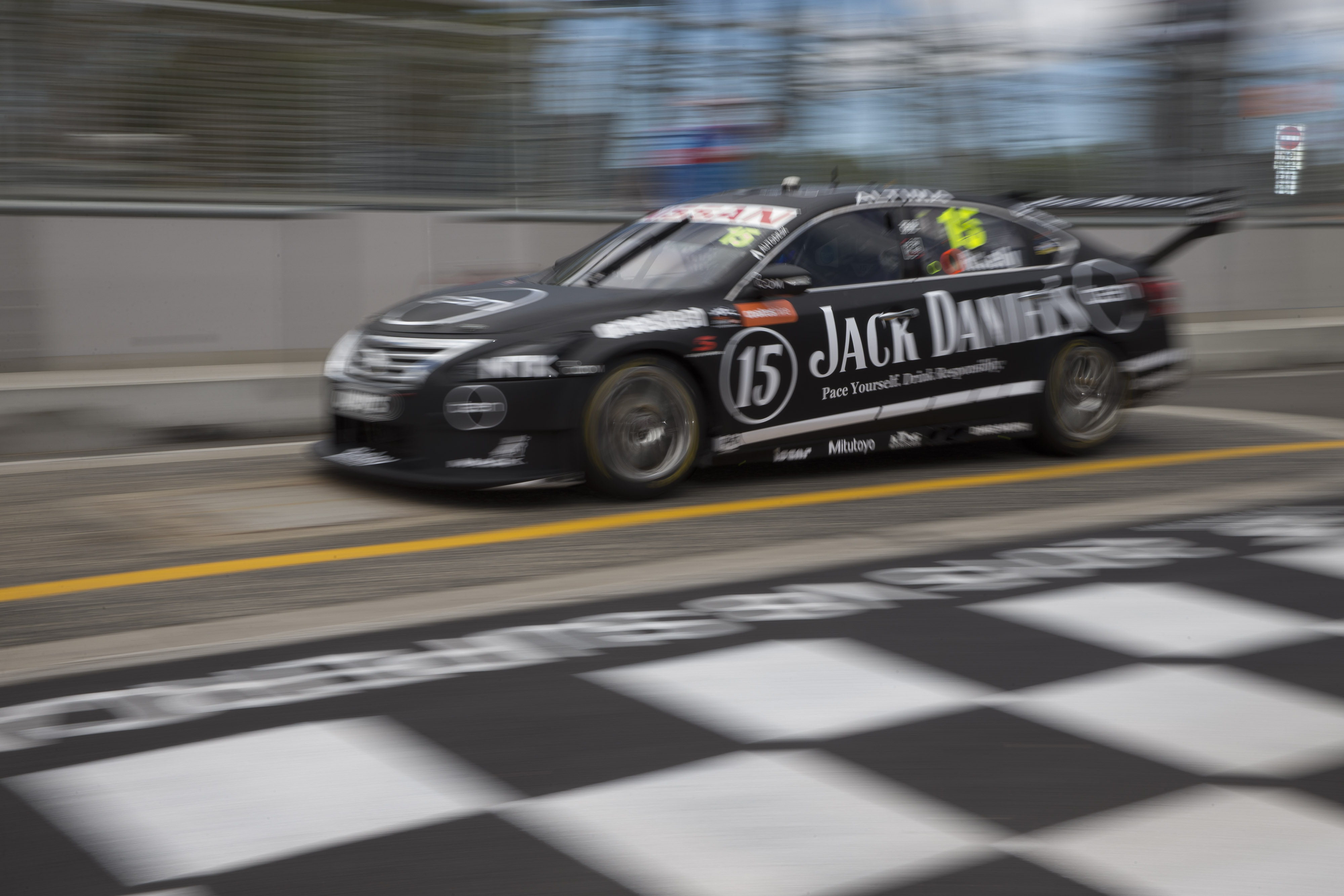 Season in Review: Rick Kelly | Supercars