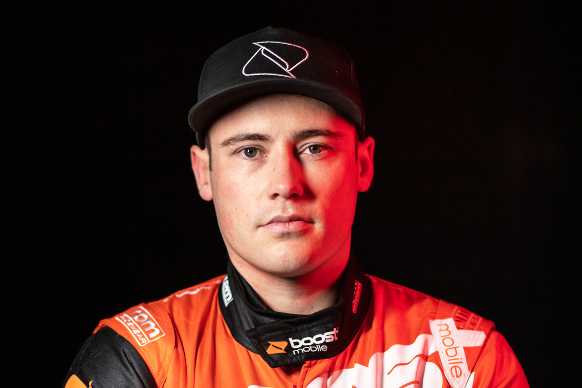 Rogers: Public’s ‘persecution’ of Stanaway wrong | Supercars