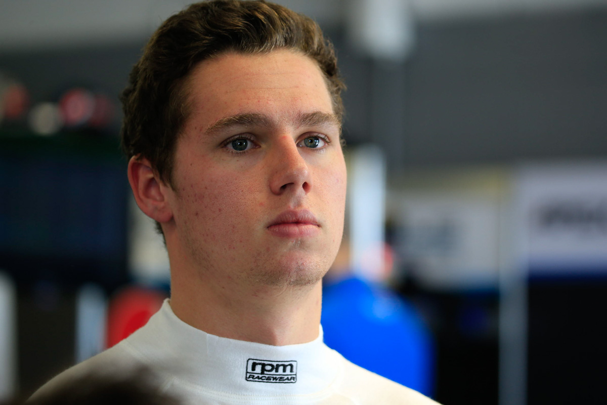 Cam the man | Supercars