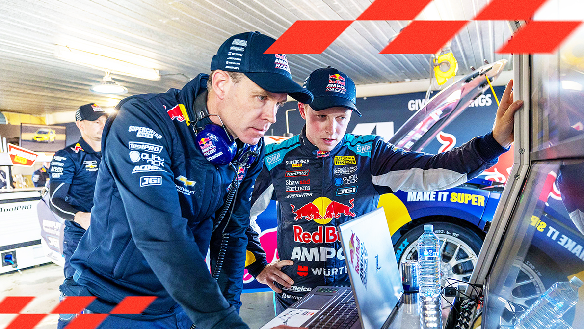 Expert Analysis: Why it's not all doom and gloom for Brown | Supercars