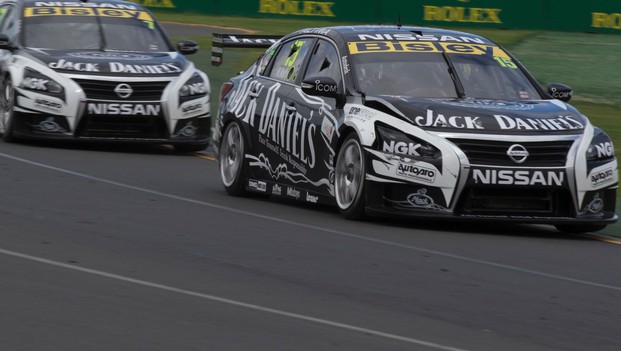 Milestone Starts for the Kelly Brothers | Supercars