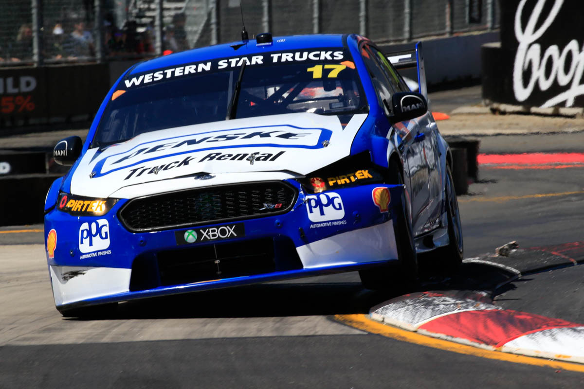 Buy Australian made | Supercars