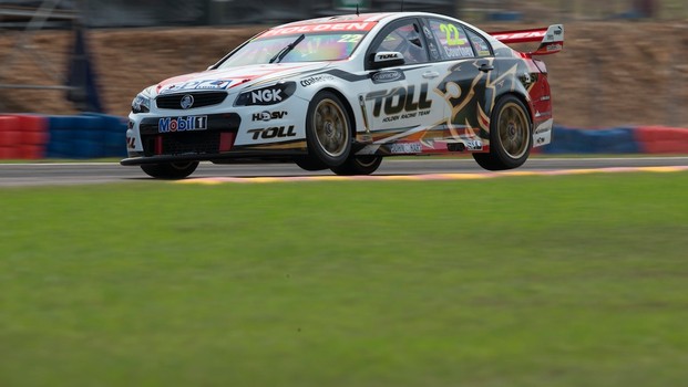 Lap by Lap: Race 18 | Supercars