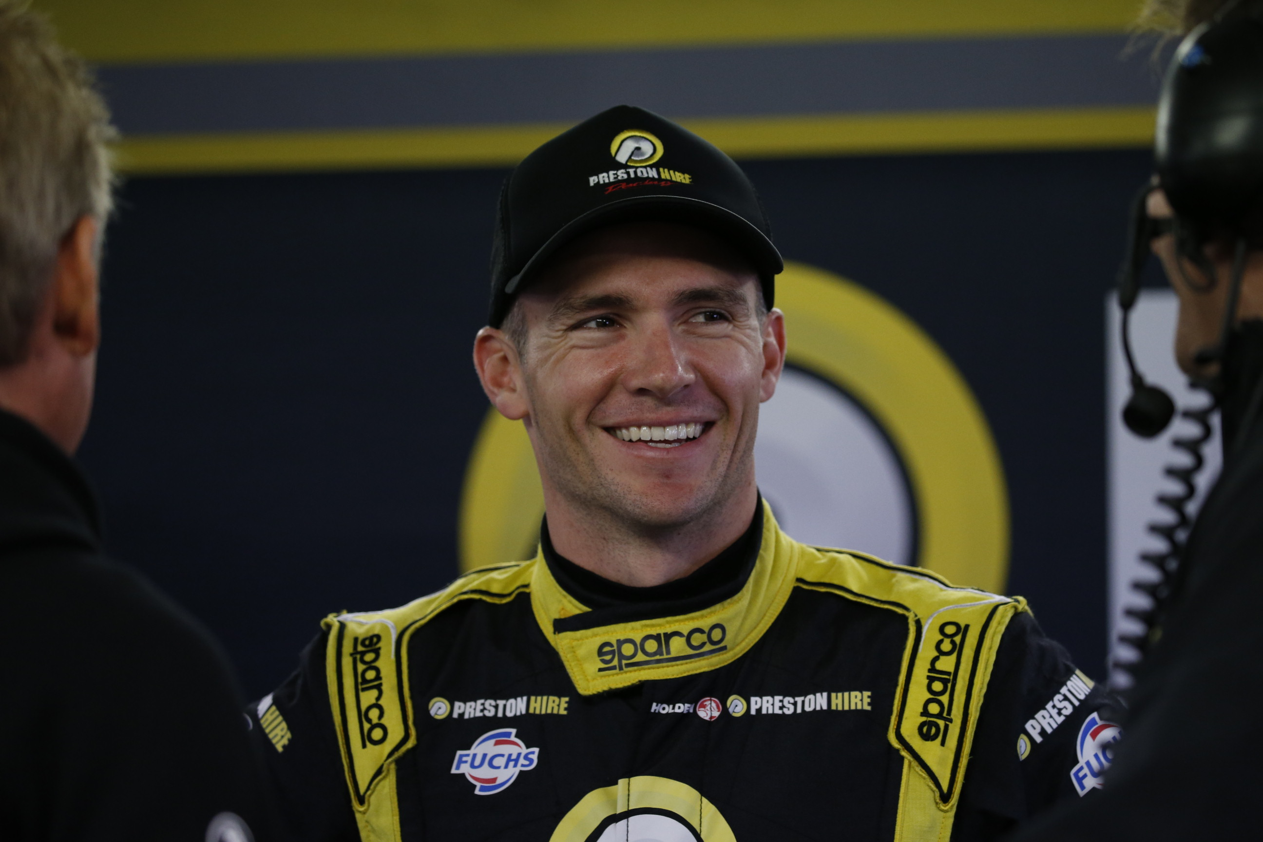 Lee’s return options | Supercars