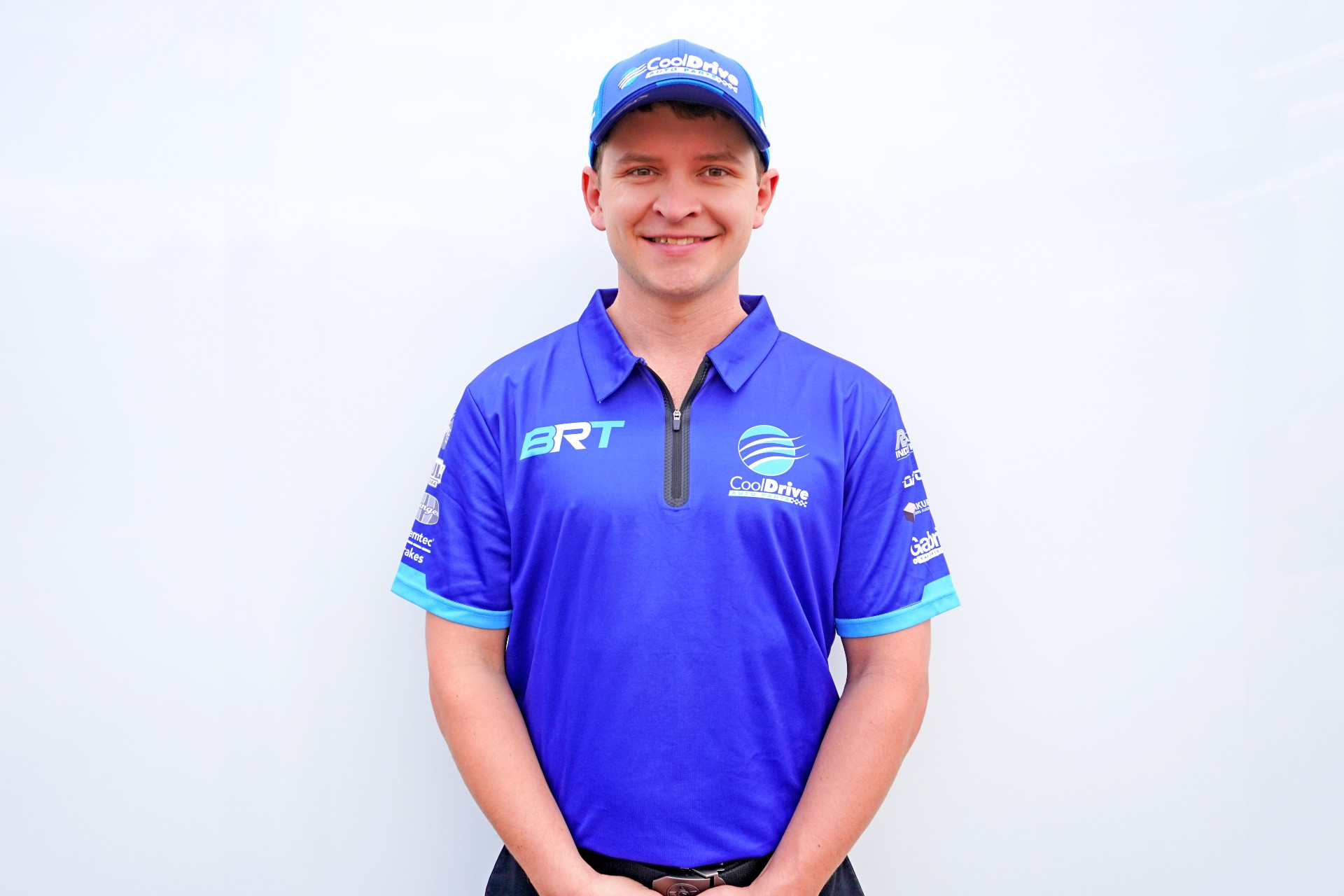 Hazelwood confirms CoolDrive switch | Supercars
