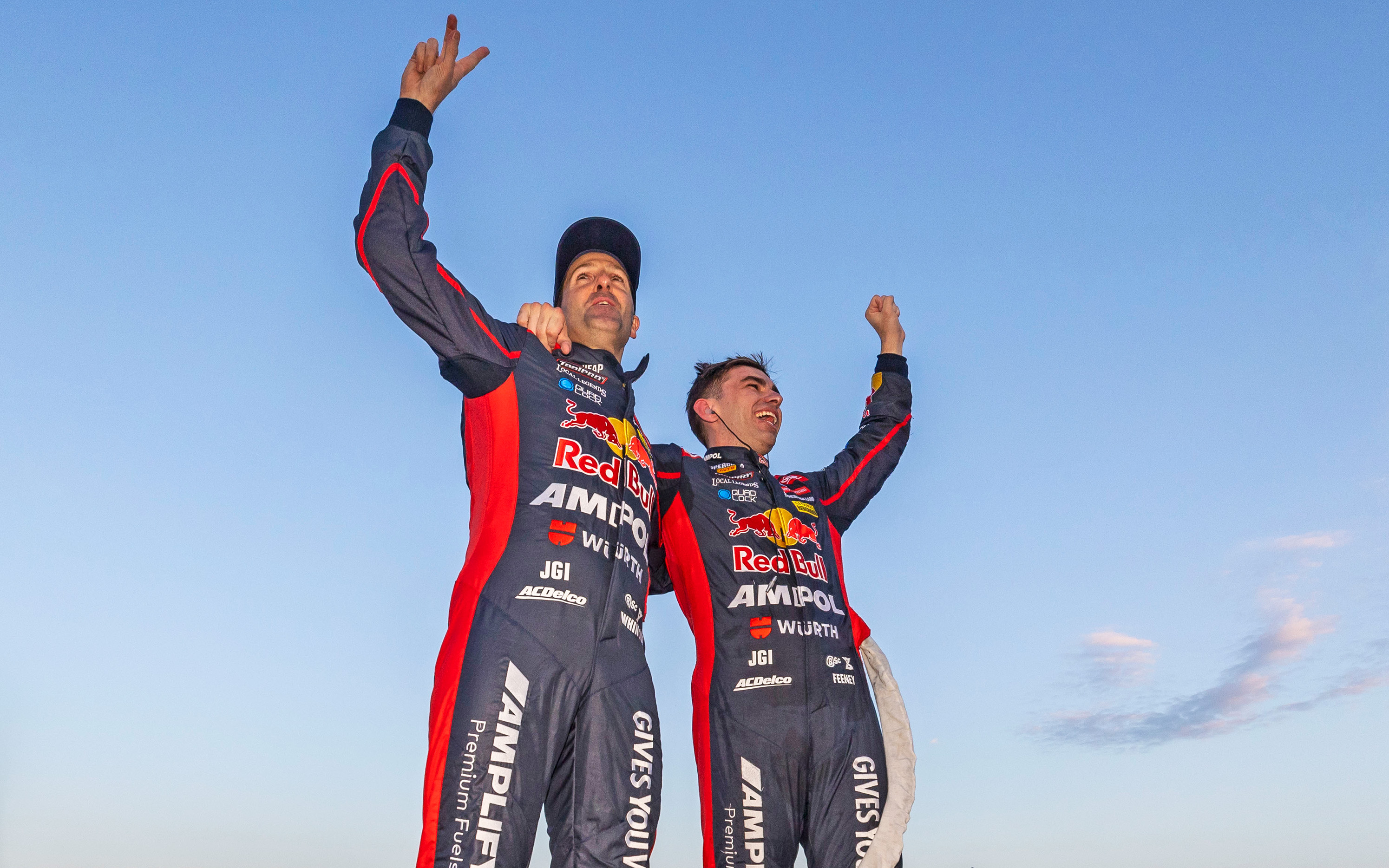 Confirmed line-ups: 2024 Supercars enduro drivers | Supercars