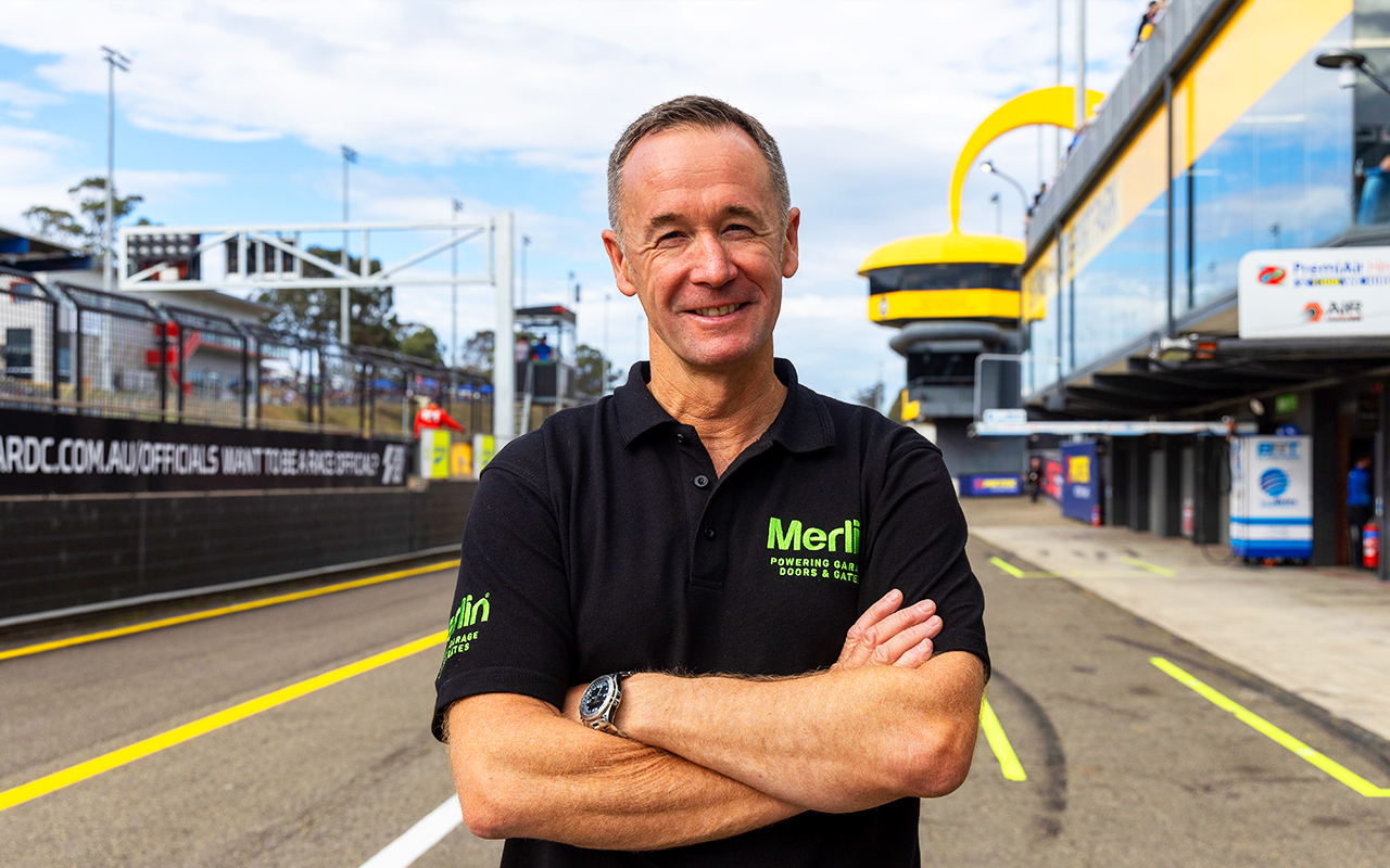 Murphy returns to broadcast team for Sandown, Bathurst | Supercars