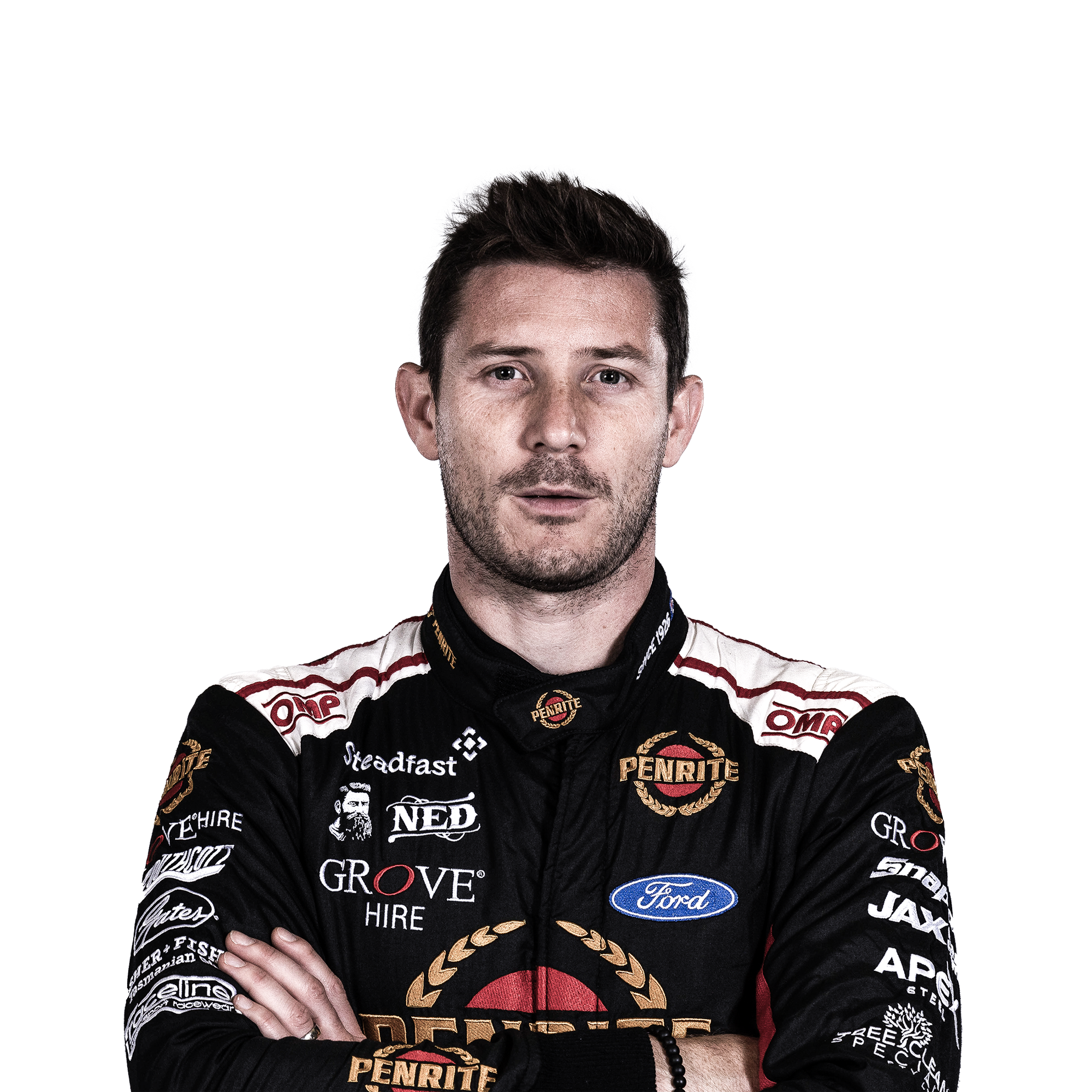 Kevin Estre | Bio | Supercars