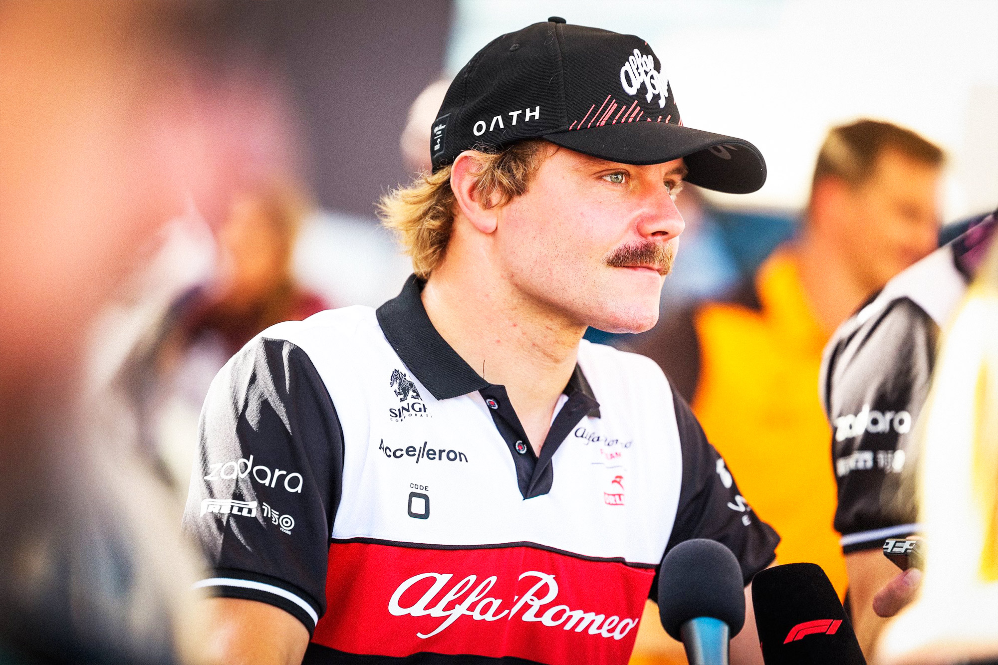 F1 star Bottas to drive Bathurst-winning Holden | Supercars