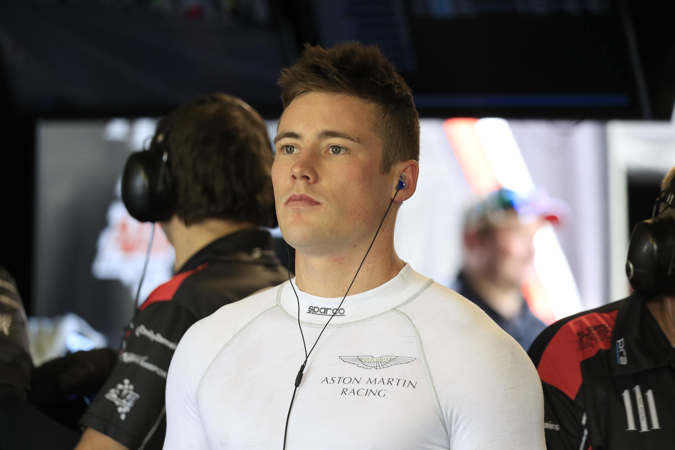 Stanaway cleared for Sandown | Supercars
